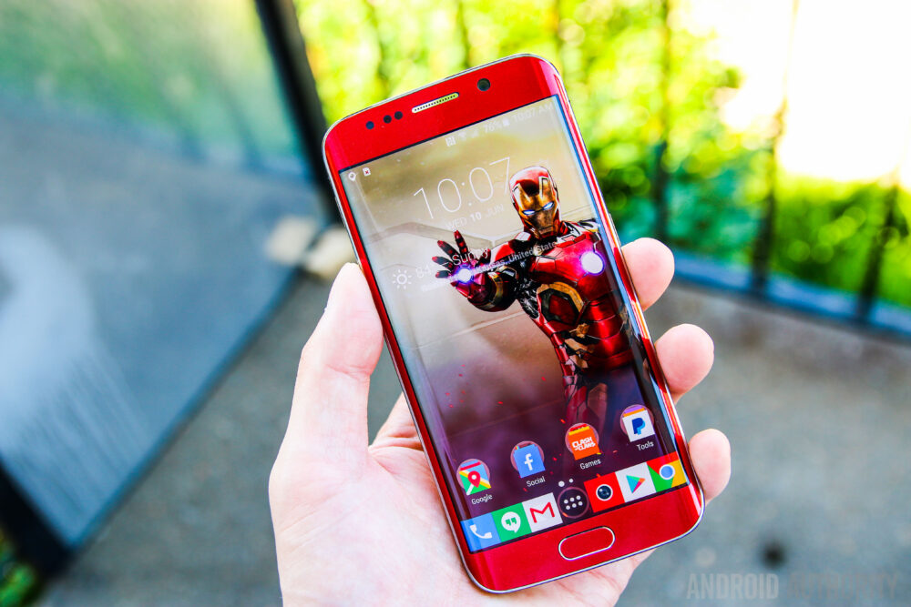 Android Authority this week - June 14, 2015