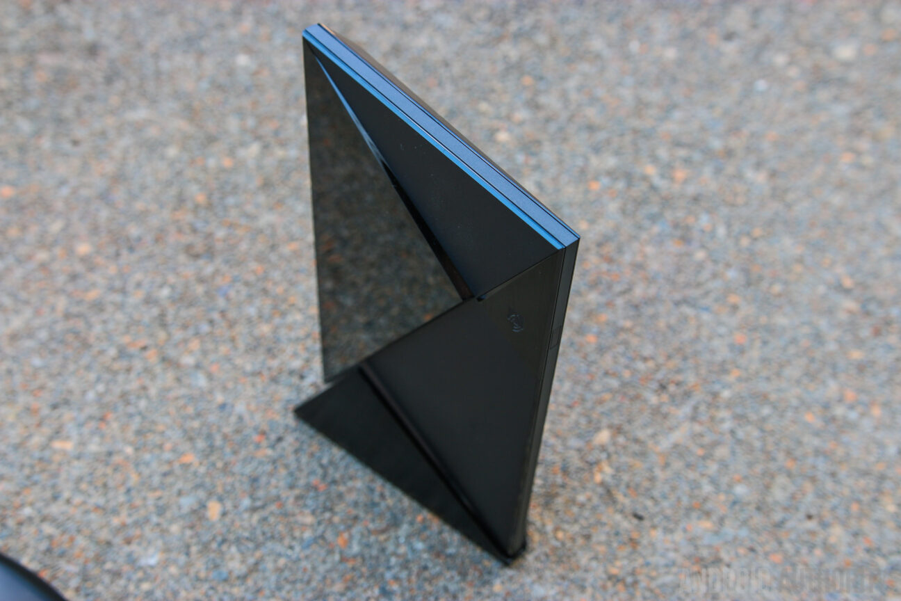 NVIDIA Shield Android TV review - Android Authority