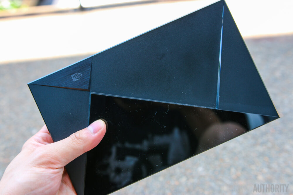 NVIDIA Shield Android TV review - Android Authority
