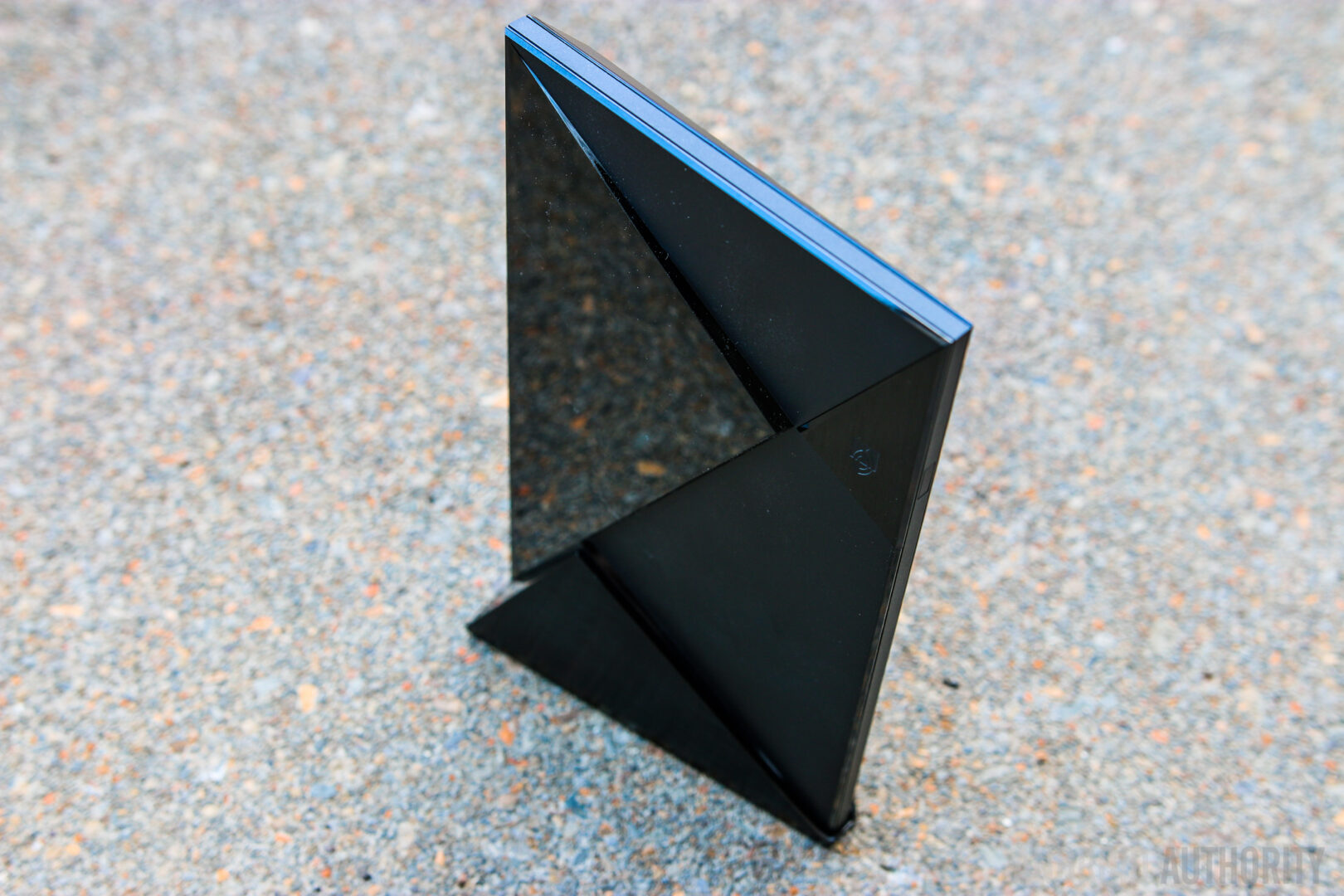 NVIDIA Shield Android TV review - Android Authority