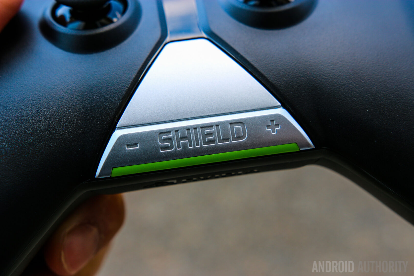 NVIDIA Shield Android TV review - Android Authority