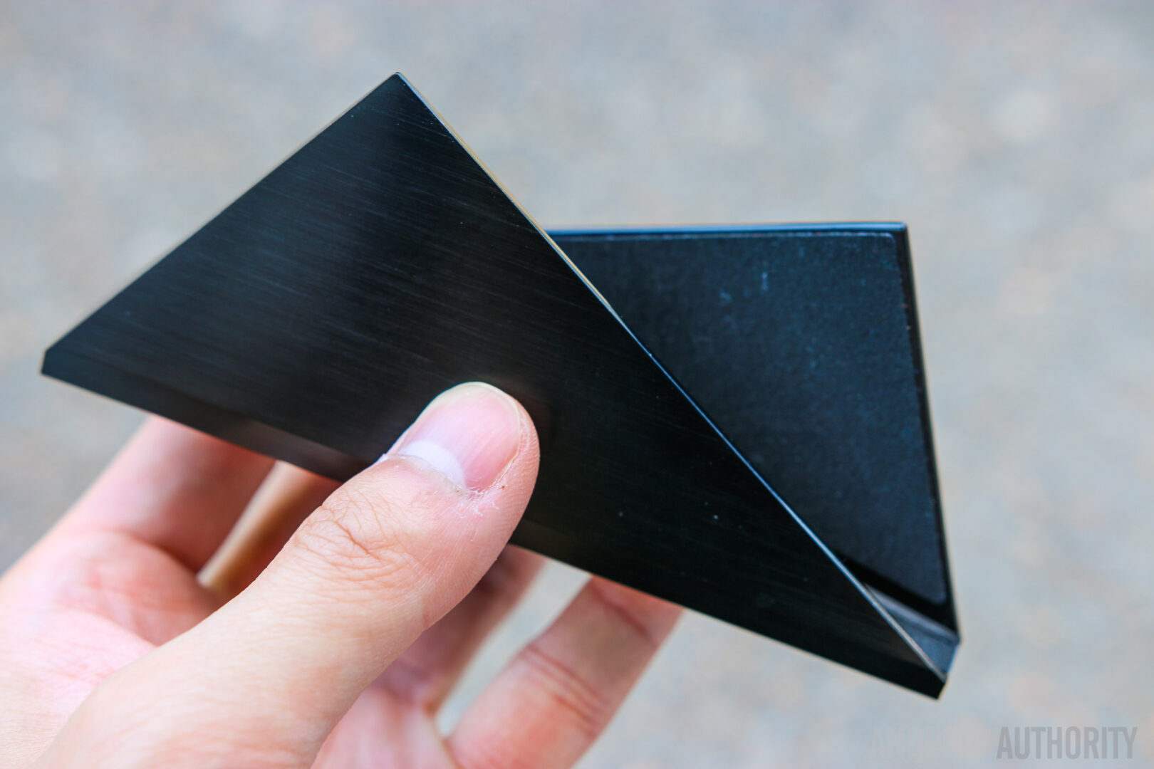 NVIDIA Shield Android TV review - Android Authority