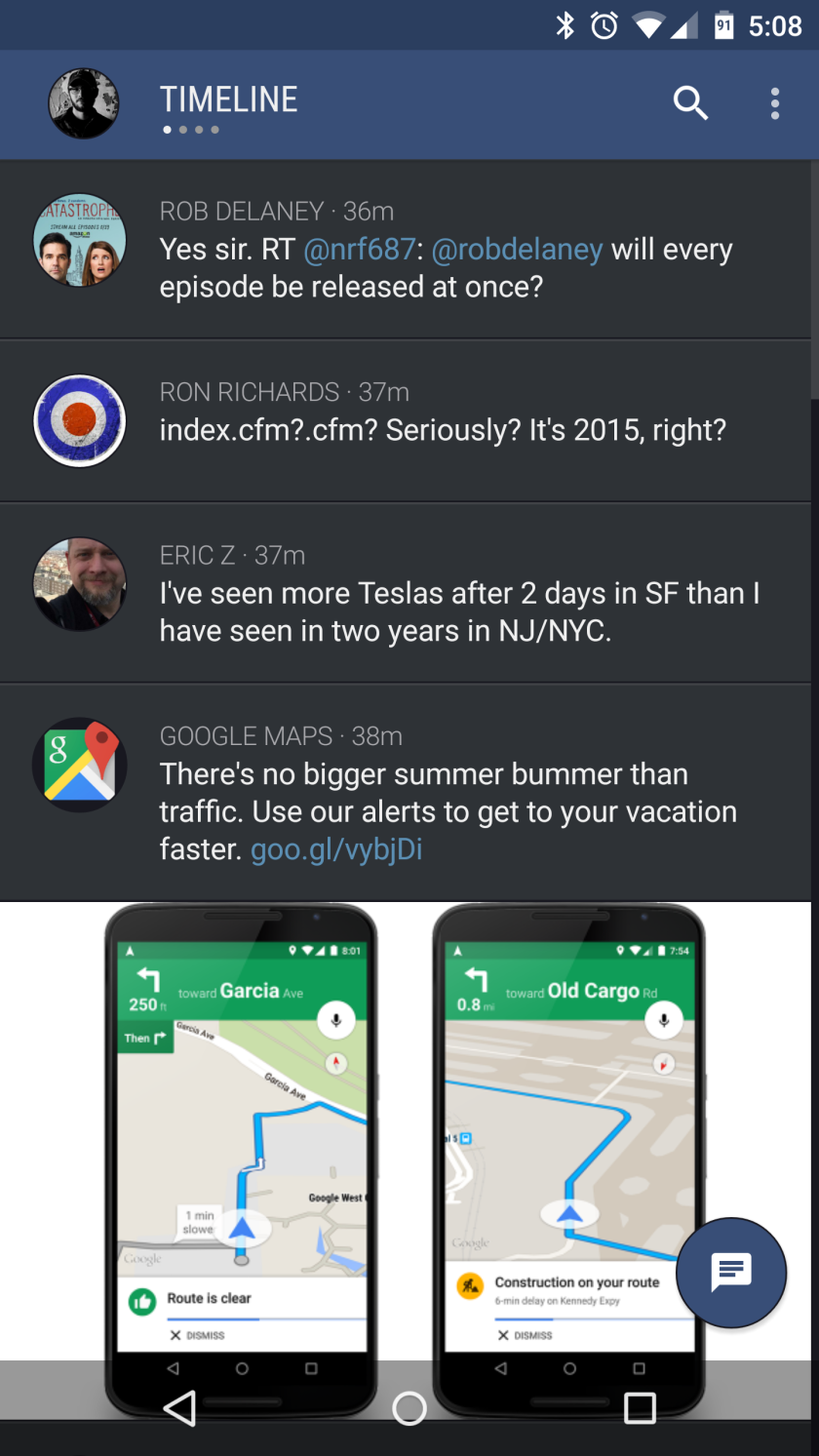 Falcon Pro 3 gets a light theme, improved column reordering and more in ...