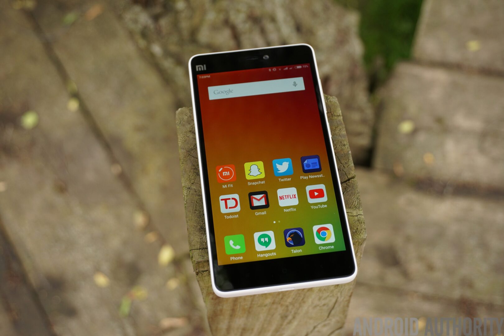 Xiaomi Mi 4i review: not a flagship, but definitely a great buy
