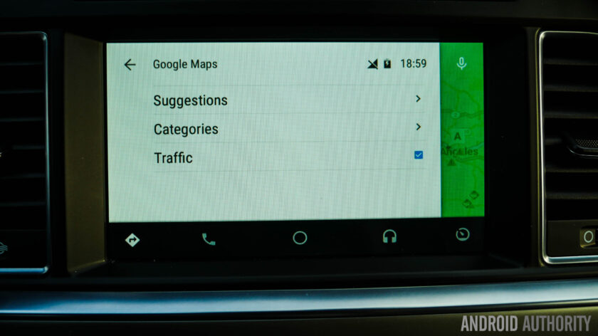 Android Auto Review - Hyundai Sonata 2015