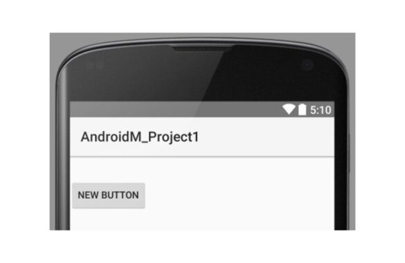 Android M data binding: Step by step guide for developers