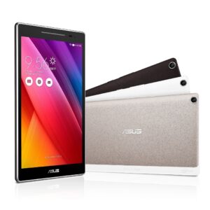 ASUS announces Quad HD ZenPad S 8.0 and three other tablets at Computex