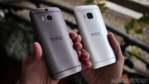 HTC in a nutshell: What went wrong and what went right - Android Authority