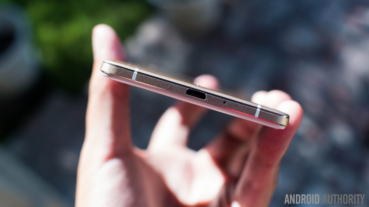 OPPO R7 review