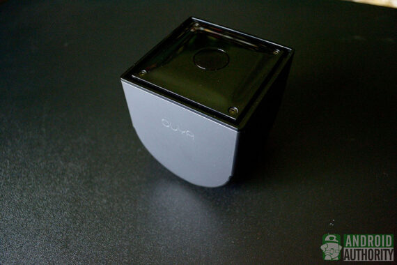 Ouya console game service is shutting down, if anyone still plays it
