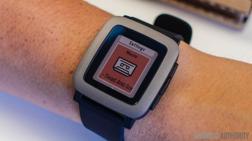 Why I spent $225 on an old, outdated Pebble smartwatch