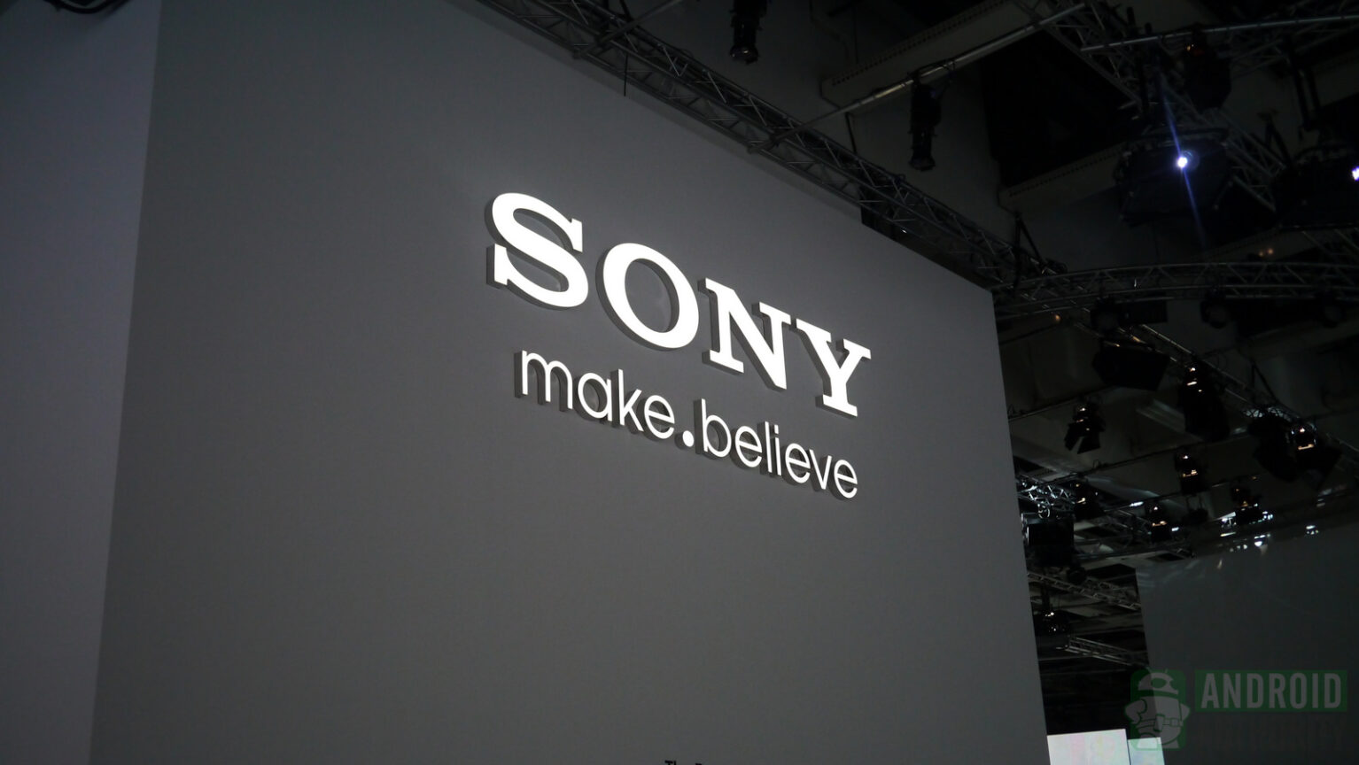 Sony officially launches its Concept for Android OS beta