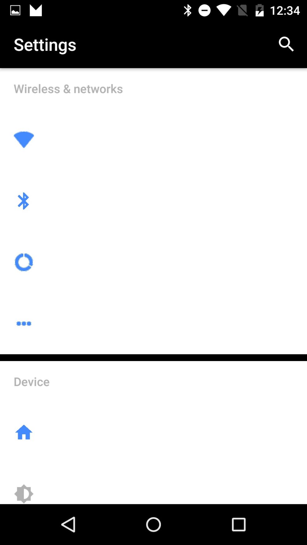 Diving into Android M: RRO layers in Android M