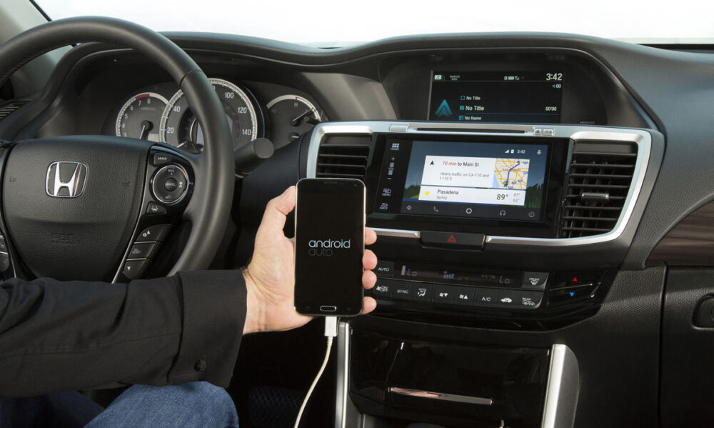 Android Auto secret gems: vehicle diagnostics, hidden sensor support ...