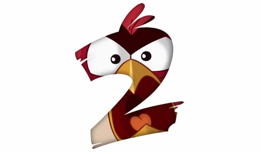 Angry Birds 2 arrives on Android