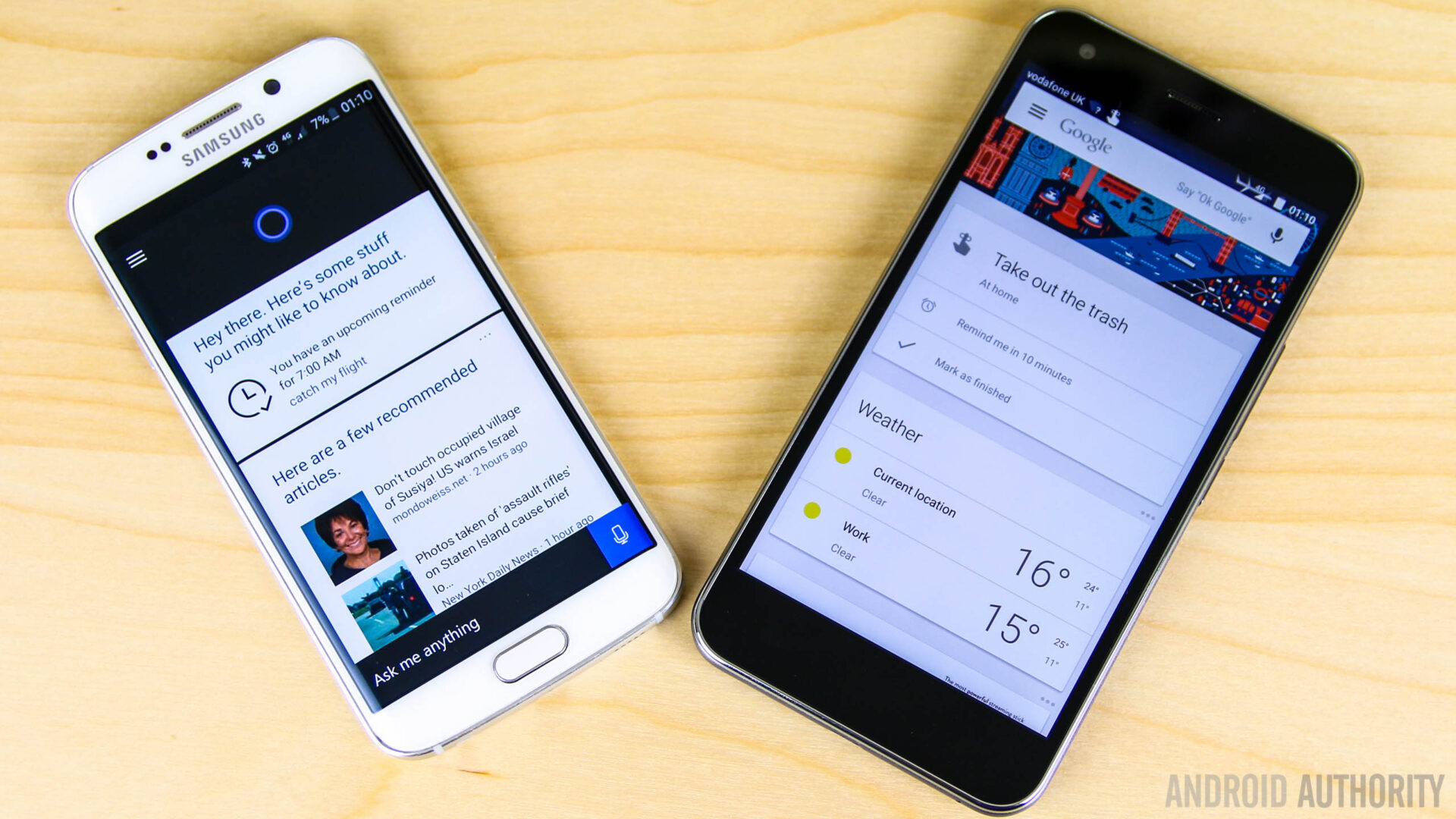How to use Cortana for Android - Android Authority