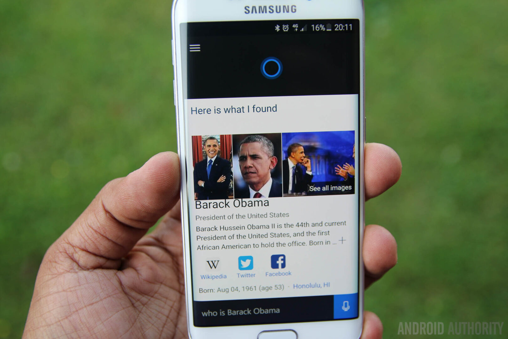 Cortana for Android now available for download as a public beta in the US