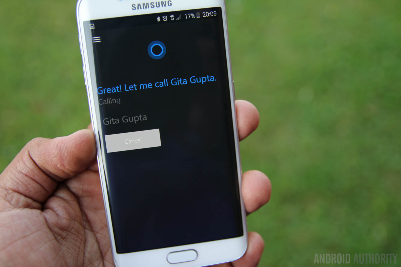 Microsoft officially launches Cortana on Android - Android Authority