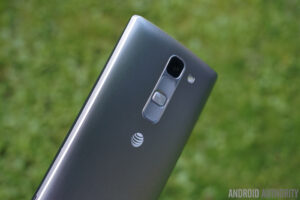 LG Escape 2 review