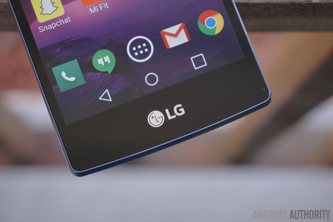 LG prepares to launch rival to Samsung Pay