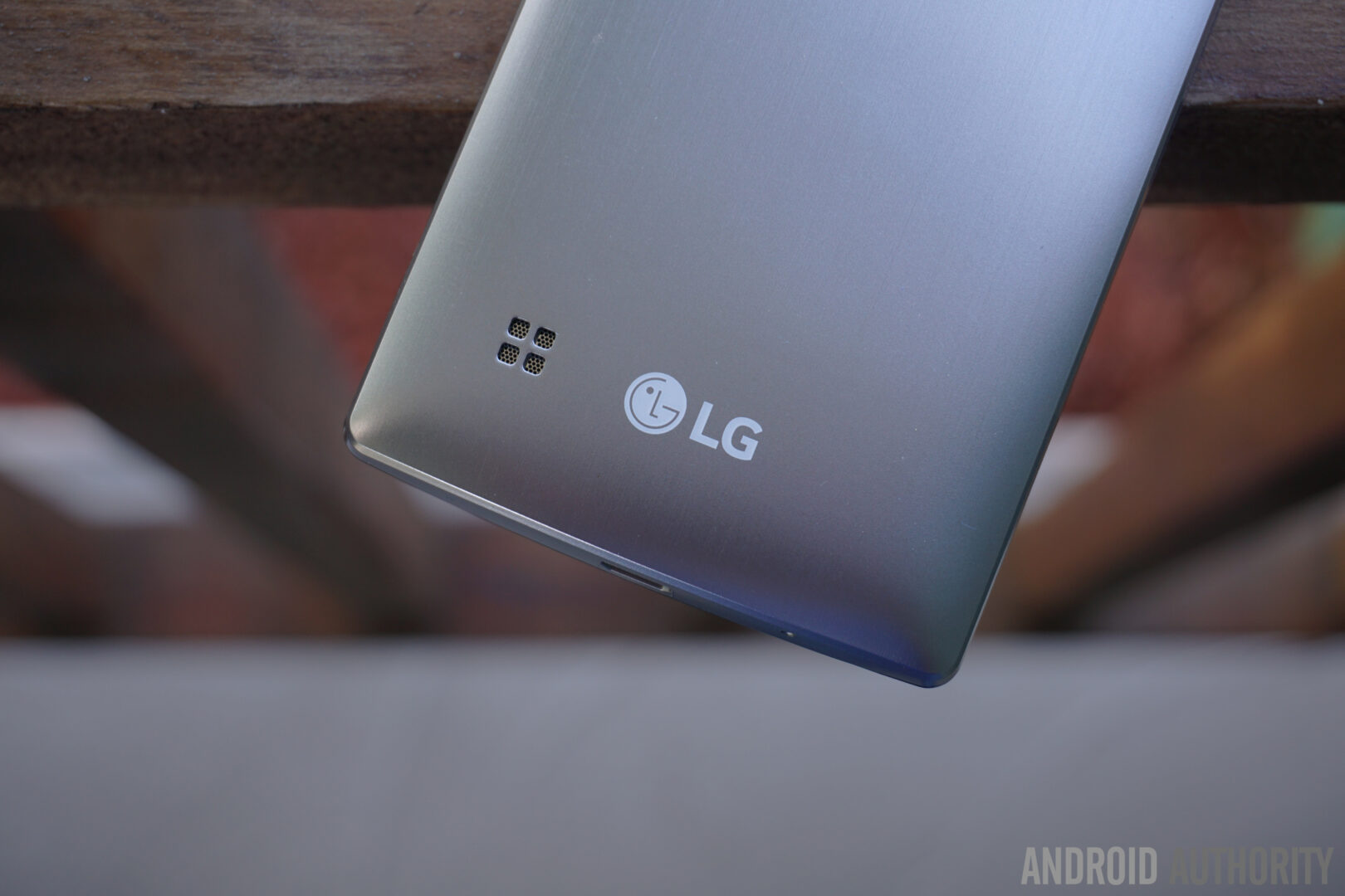 In wake of Stagefright, LG plans monthly security patches too