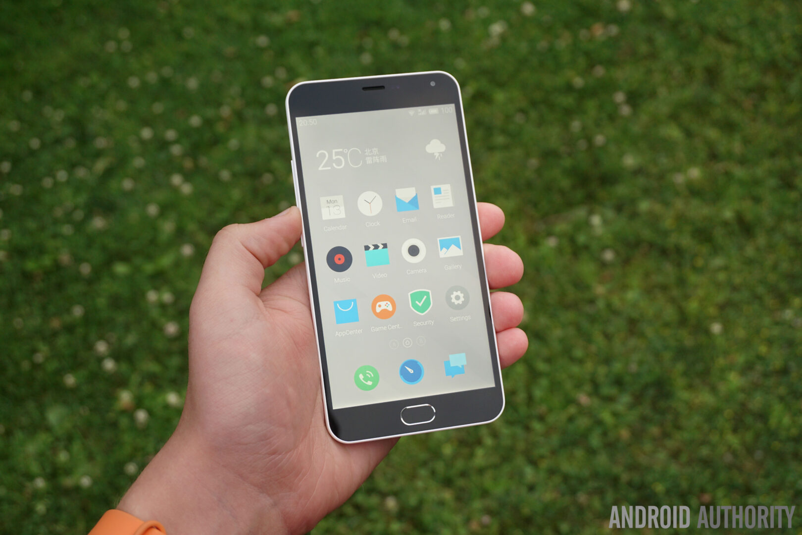 Meizu M2 Note review