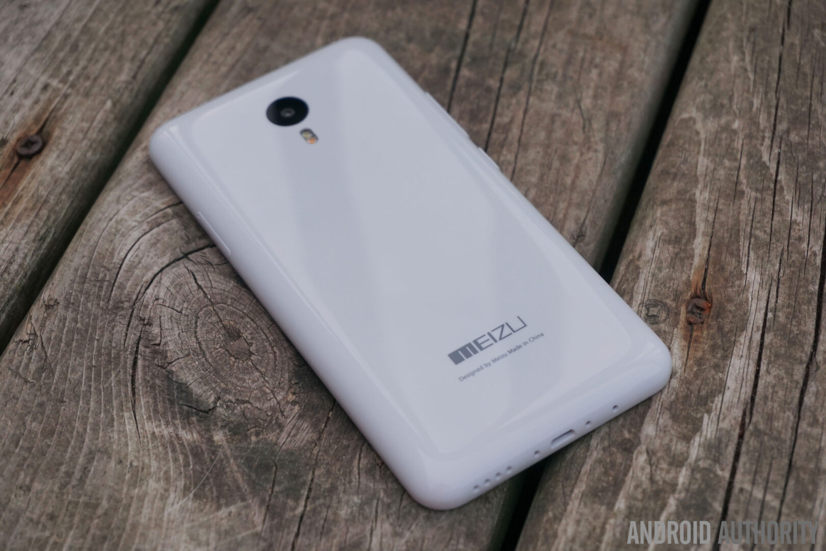 Meizu M2 Note review