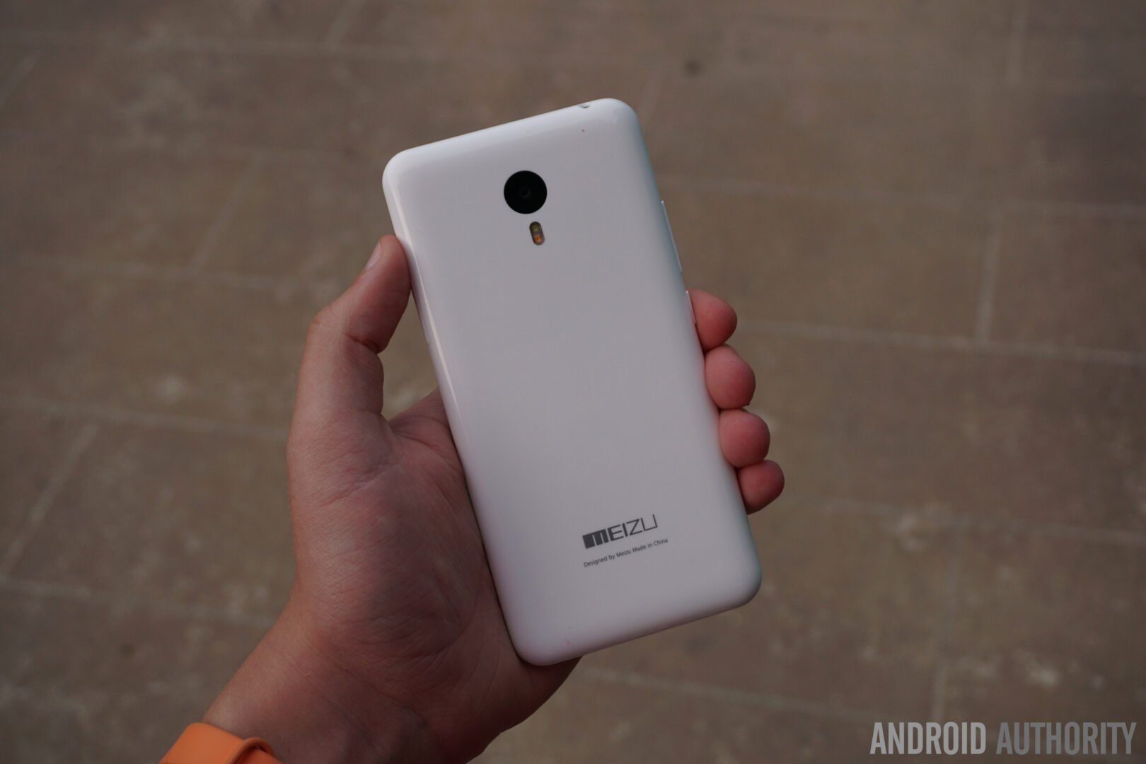 Meizu M2 Note review