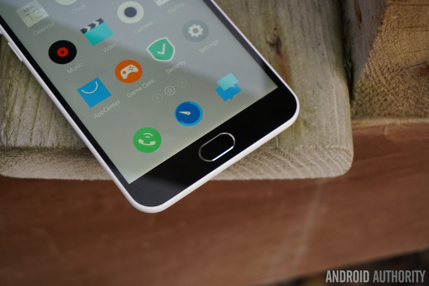 Meizu M2 Note review