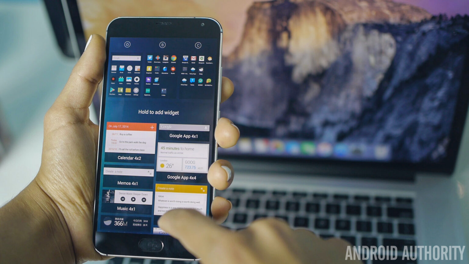 How far we've come: a look at smartphone performance over the past 7 years