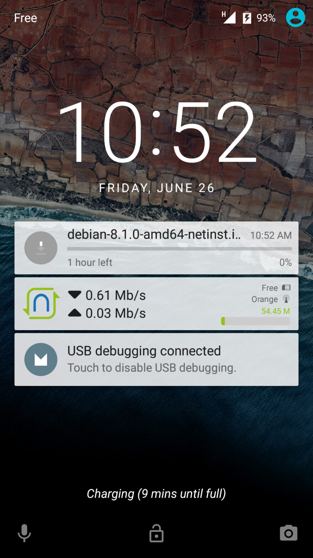 nPerf promises an all-in-one app for all your speed testing needs