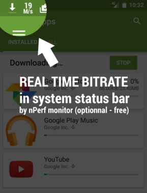 nPerf promises an all-in-one app for all your speed testing needs