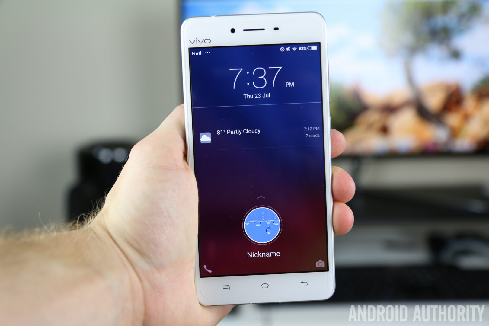vivo X5 Pro review