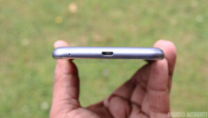 Vodafone Smart Ultra 6 review - Android Authority