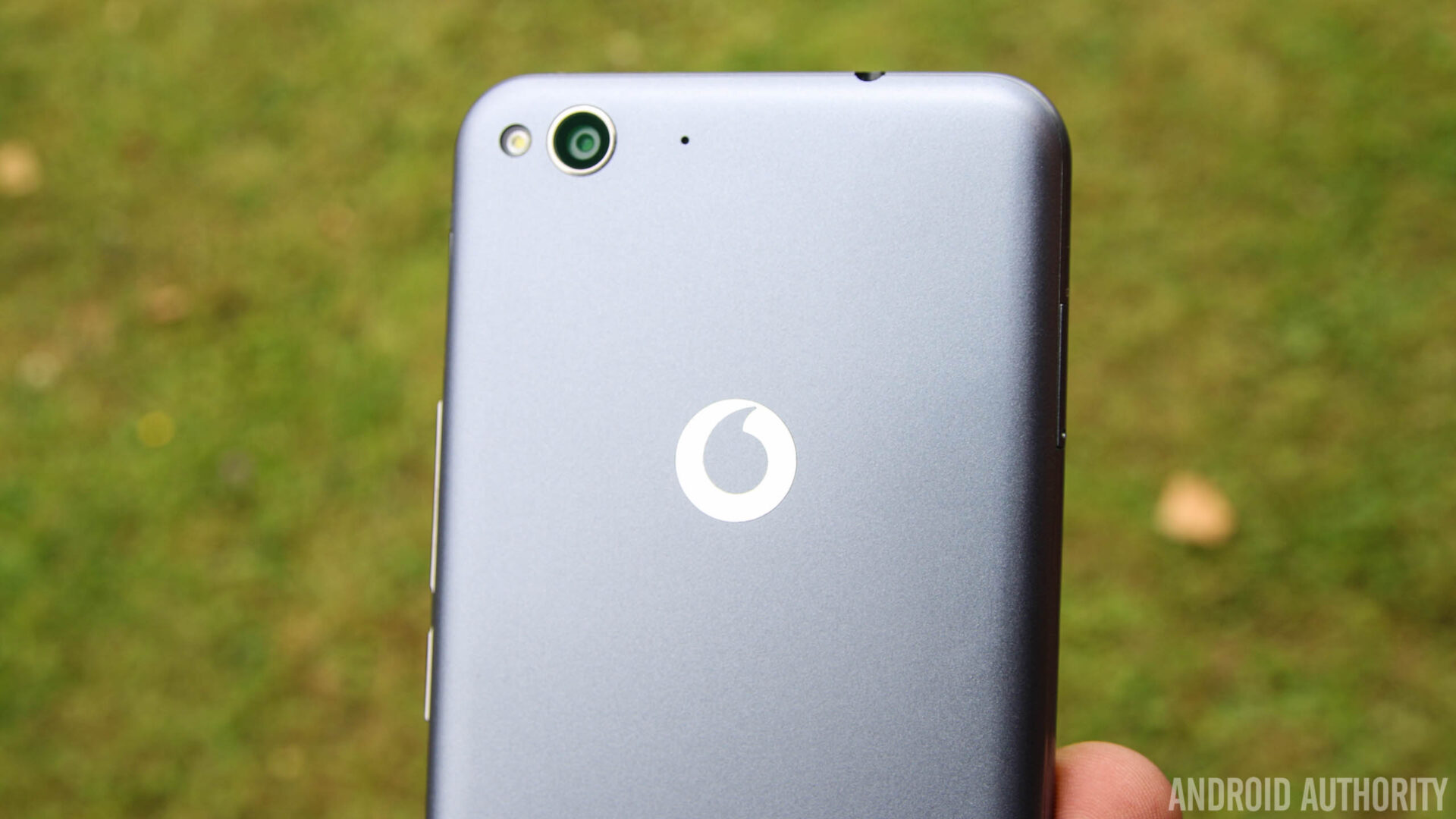 Vodafone Smart Ultra 6 review - Android Authority