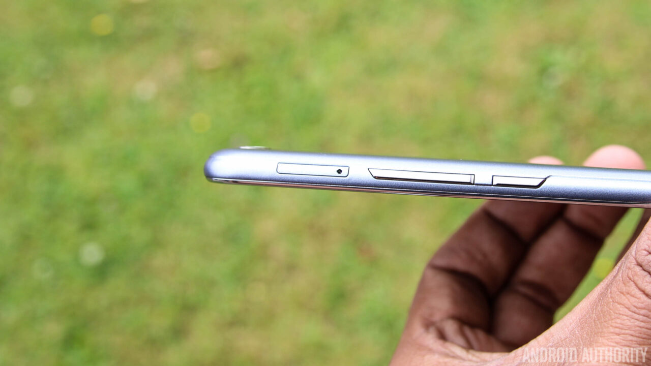 Vodafone Smart Ultra 6 review - Android Authority