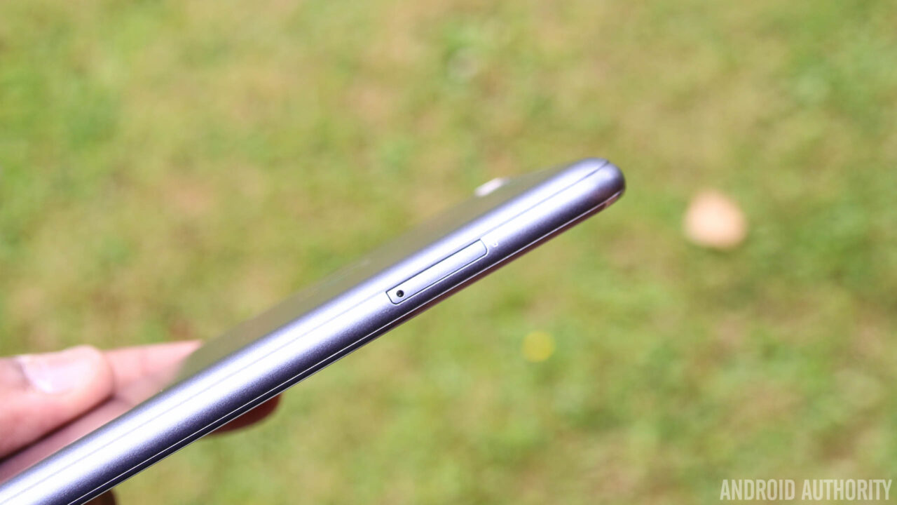 Vodafone Smart Ultra 6 review - Android Authority