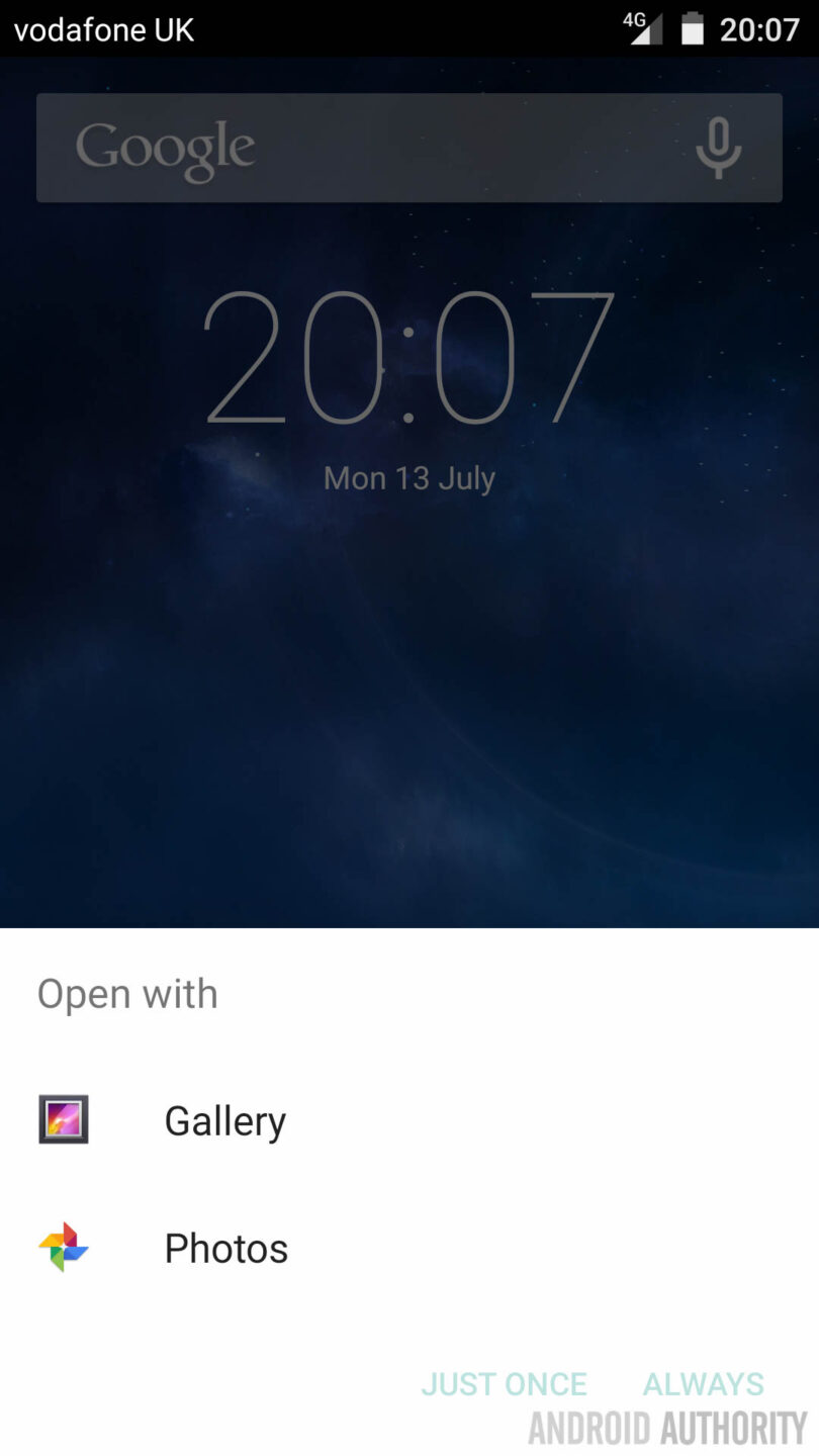 Vodafone Smart Ultra 6 review - Android Authority