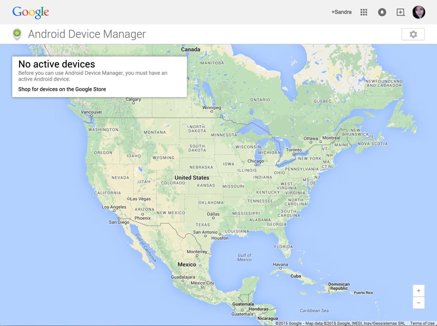 Having issues connecting to devices via Android Device Manager? You're ...
