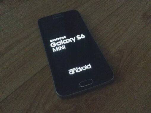 First Samsung Galaxy S6 Mini pics leak; set for August launch?