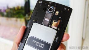 Device repairs: These phones top failure rate charts