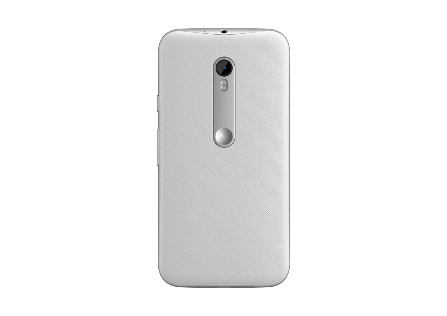 Moto G 3rd Gen. press images and specs listed on Swiss retailer site