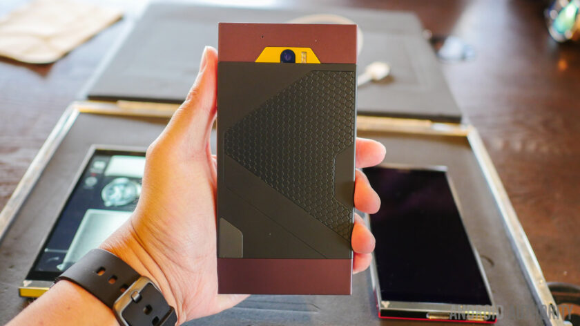 Turing Phone gets over 10,000 reservations - are you getting one?