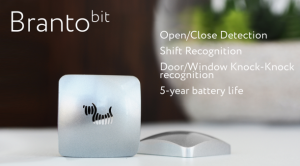 Branto allows you to monitor your home, control your smart appliances ...