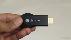 It's time to bid farewell to your first-generation Google Chromecast