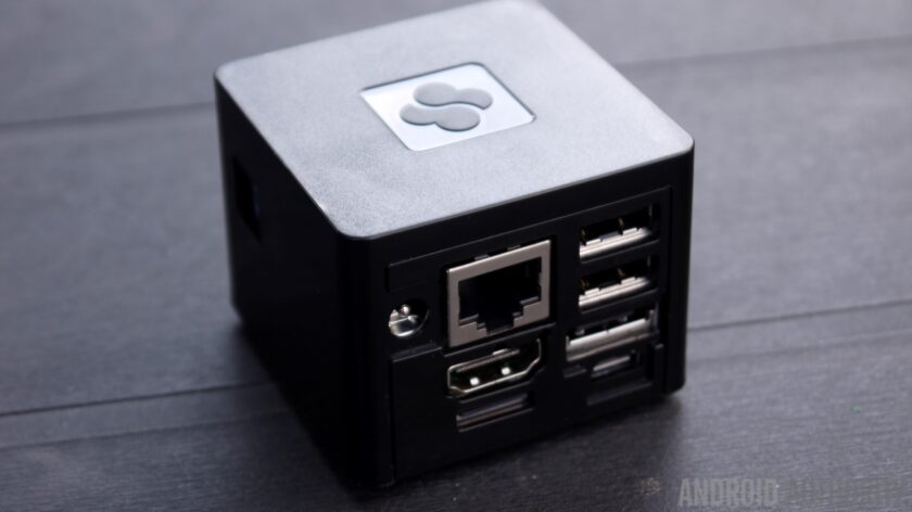 CuBoxTV review
