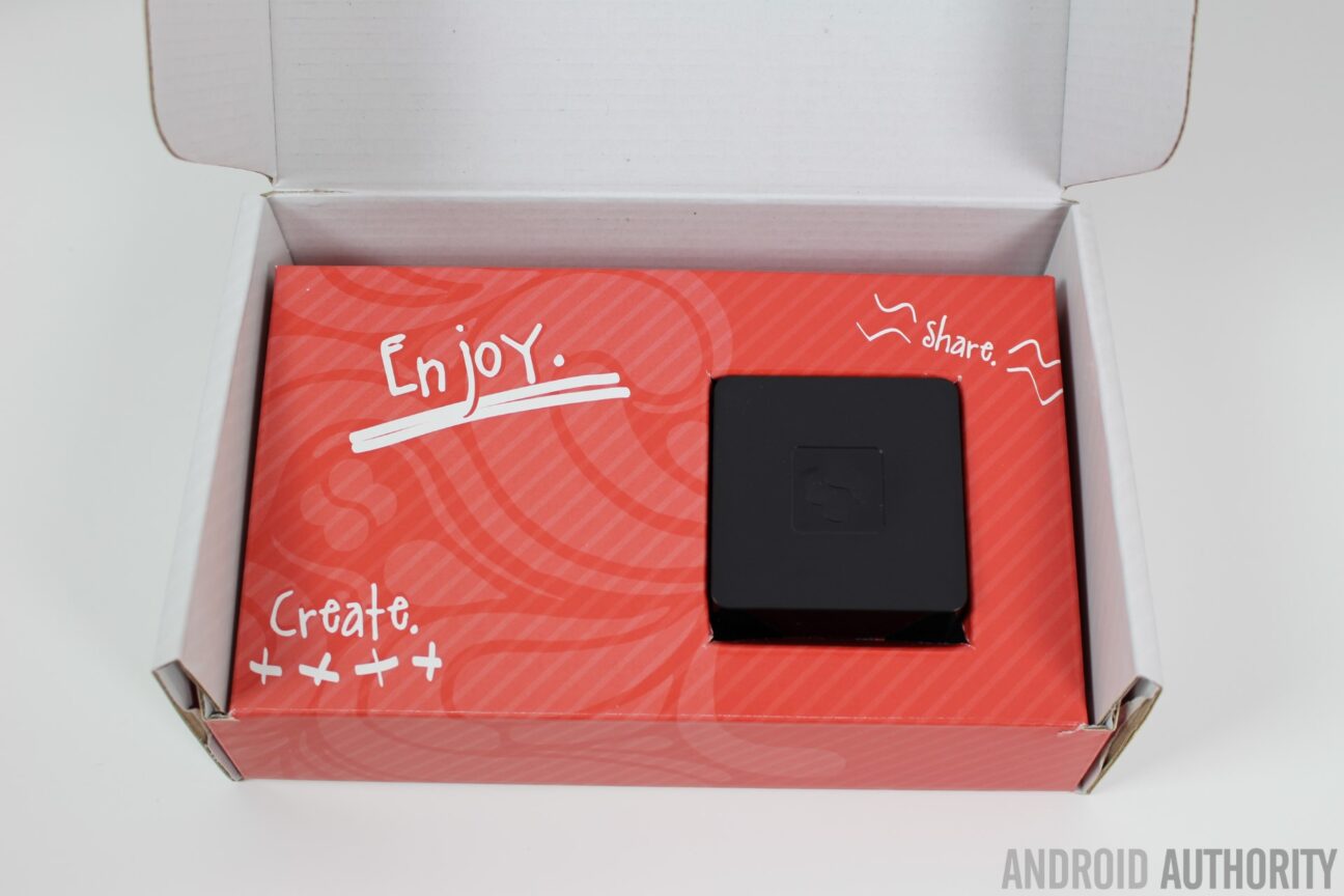 CuBoxTV review