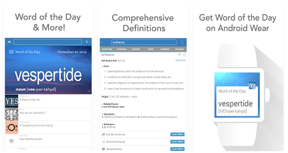 Back to school: the essential Android apps for students