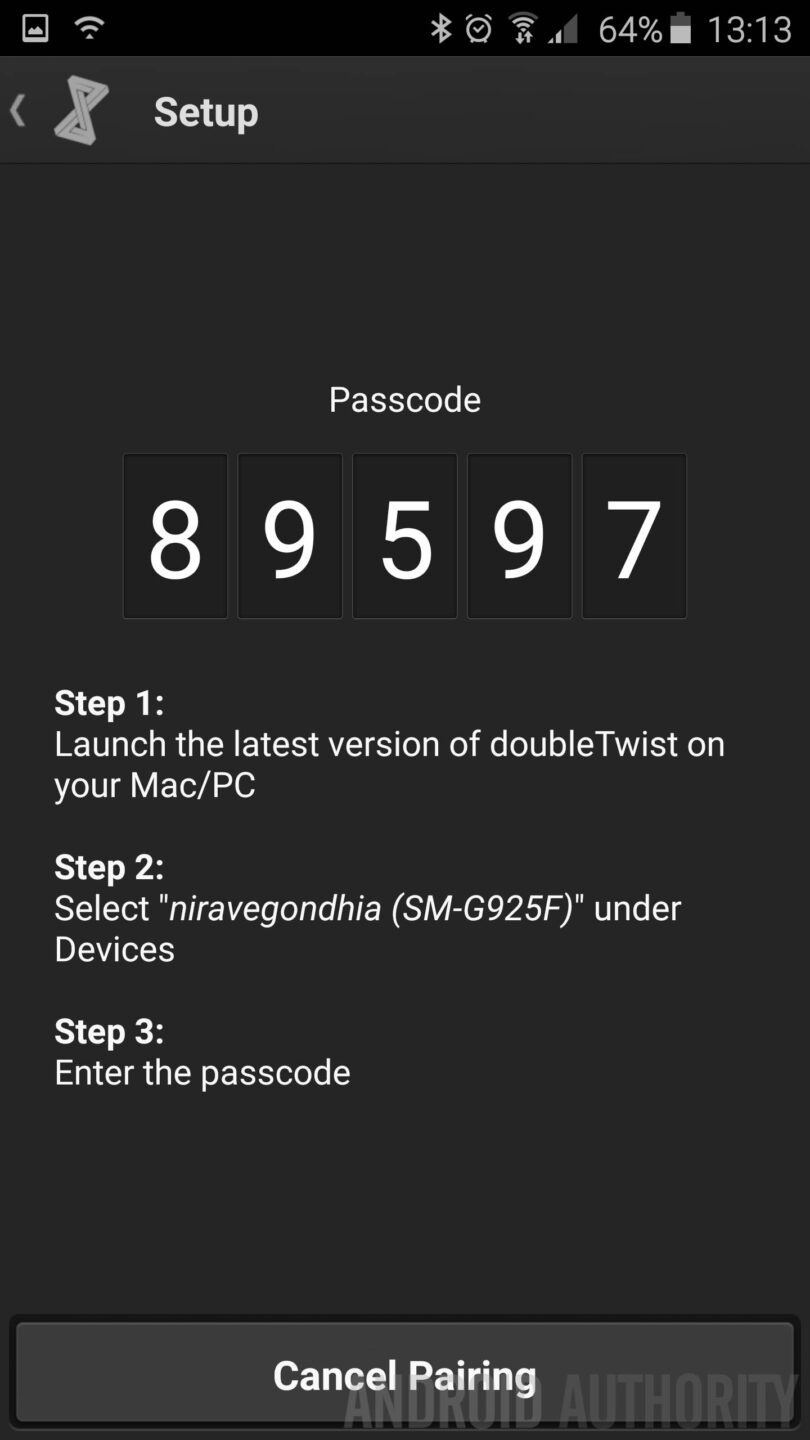 Using Android with Mac OS X: tips and recommendations