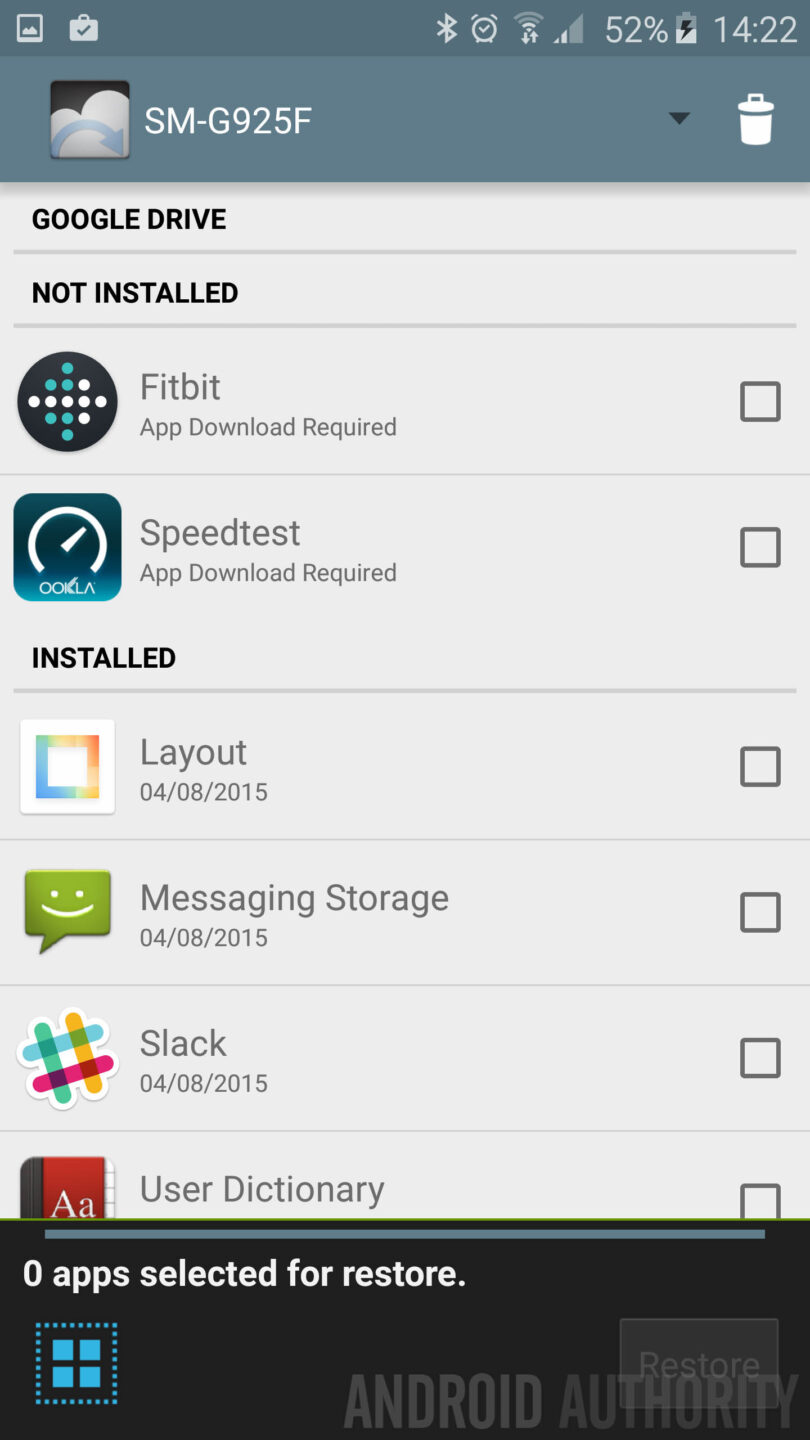 Using Android with Mac OS X: tips and recommendations